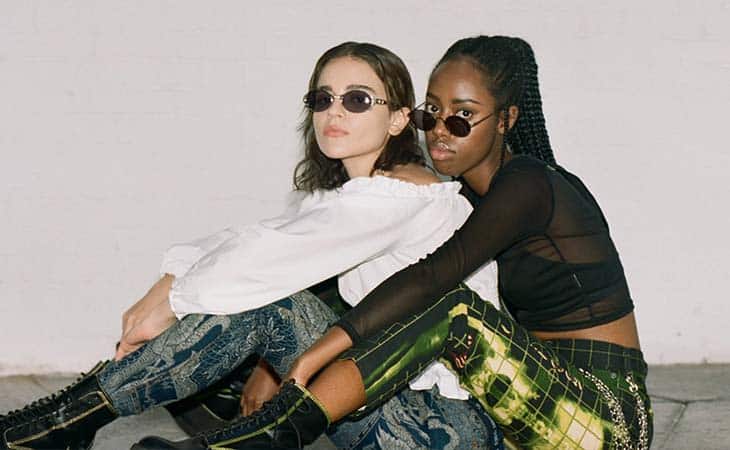 Shop Vintage & Preloved Fashion Online Australia