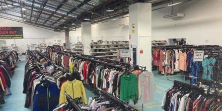 The 7 best op shops & thrift stores in Sydney [2024]